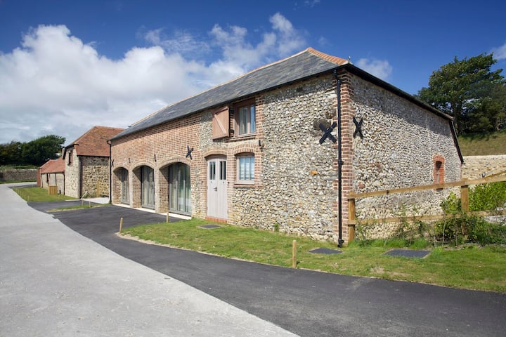 The Cart Shed - West Lulworth