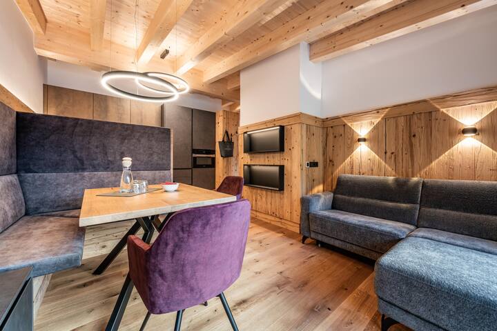 Appartement In Tux - Accomidation "Schönblick" - Hintertux Glacier