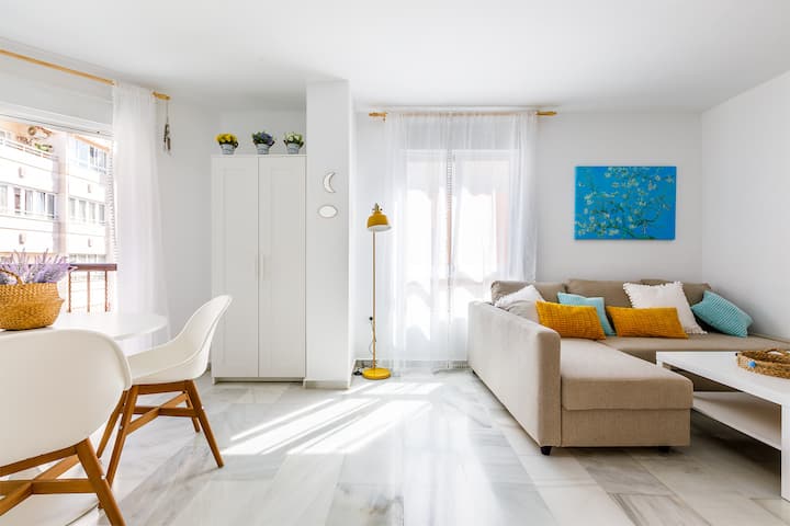 A&n Downtown 2, Torre Del Mar - Torre del Mar