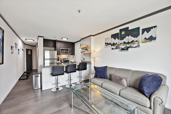 Cozy Snowshoe Condo Rental: Walk To Chair Lift! - Snowshoe, WV