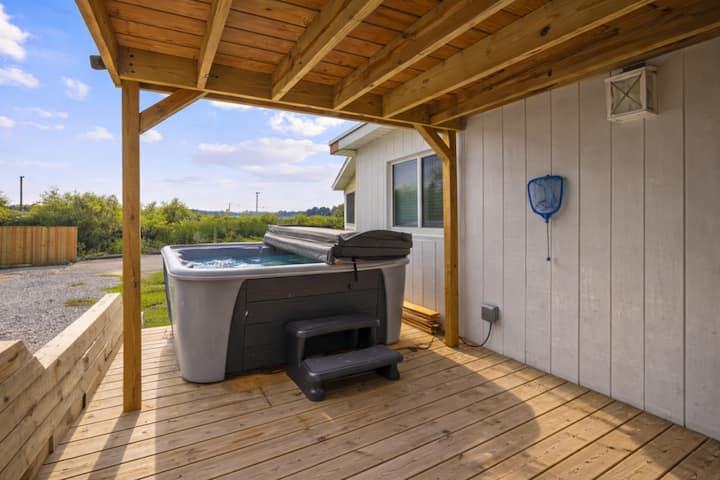 Good Vibes Only - Lost lands festival