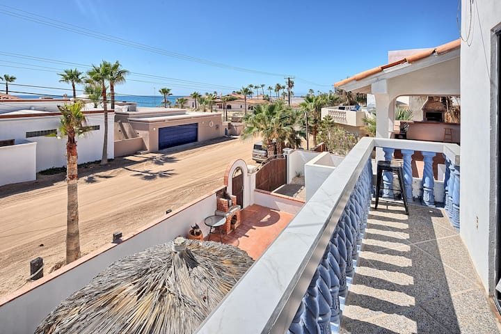 Arena Y Sol Ocean View, Las Conchas - Puerto Peñasco