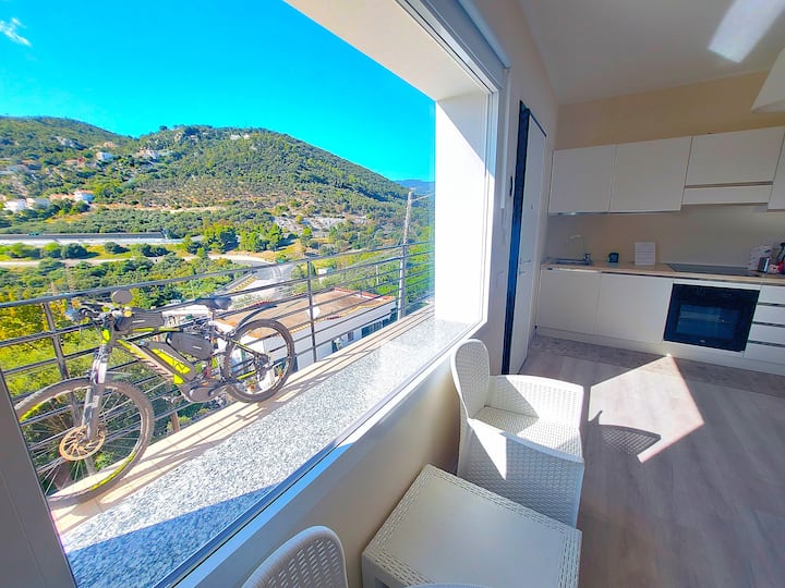 Cottage Sea And Land - Apt. Relax - Pietra Ligure