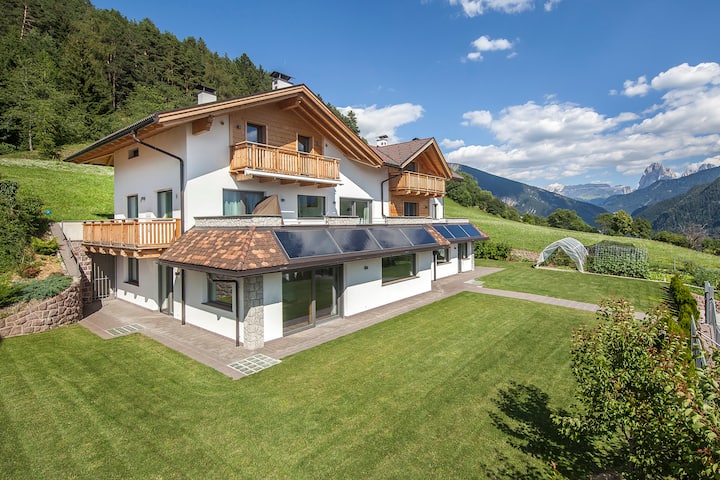 Avea App 2 2 Personen - Feldthurns