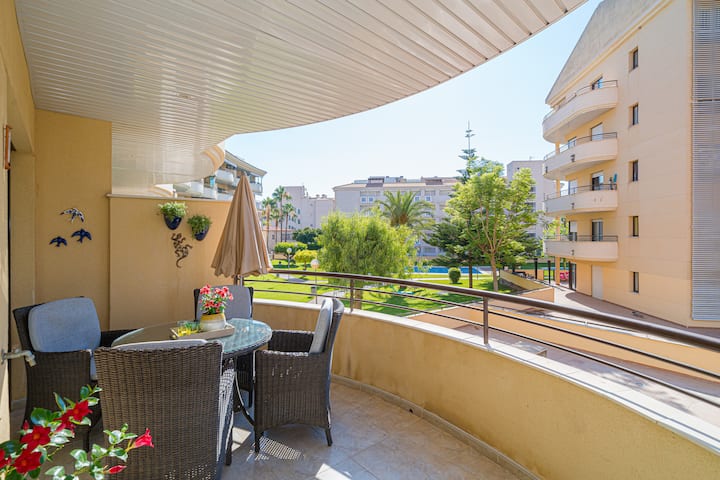 Estrella 1l Spaniahome - L'Albir