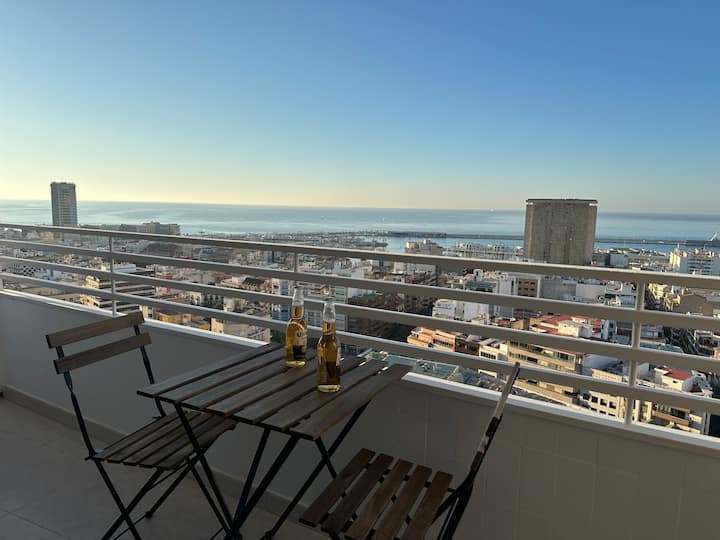 Suite Benacantil - Alicante