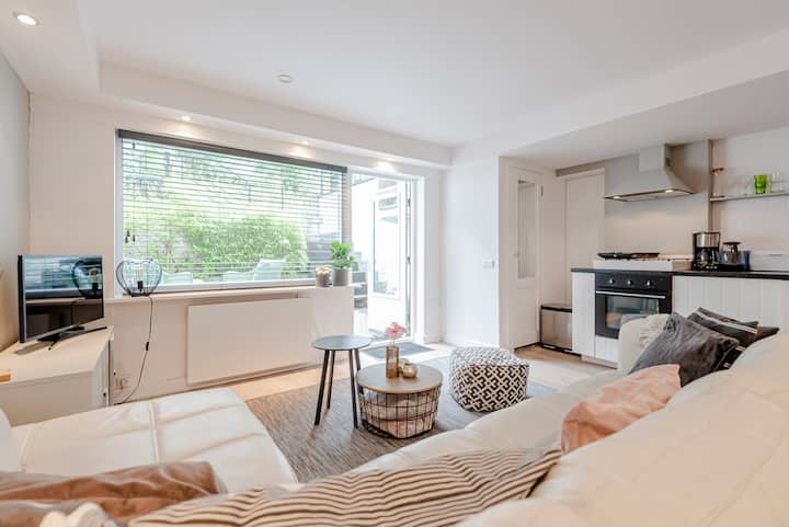 Summer House - Souterrain - Zandvoort