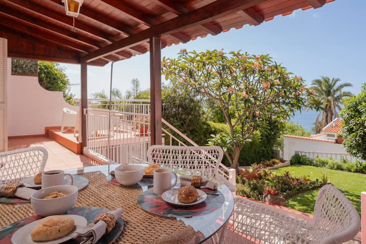 Casa Frangipani By An Island Apart - Madeira