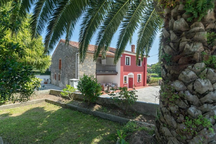 Casa La Venta De Pedro - Ribadesella