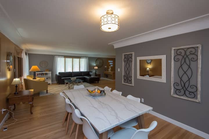 Des Moines Downtown Delight - Des Moines