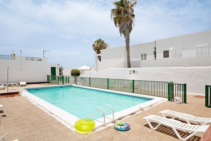 Casa Paula - Puerto del Carmen