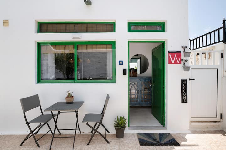 Casa Paula - Puerto del Carmen