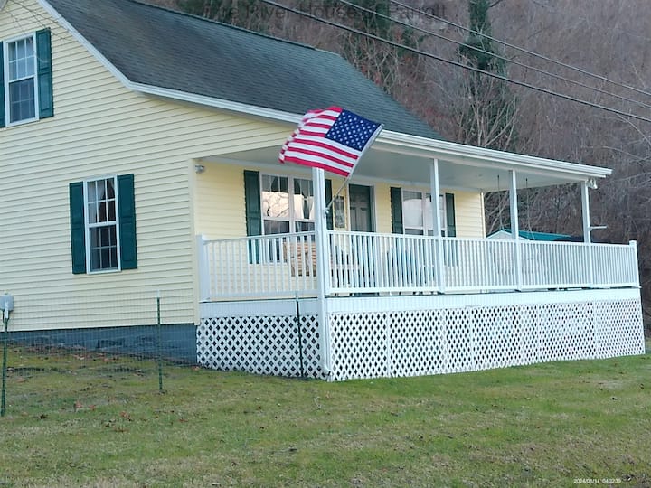 Hokie Football Is Back @The River House Near Vt & - Pembroke, VA