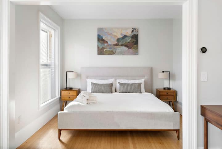 Charlesgate Suites: Enjoy Boston Today! - Boston, MA
