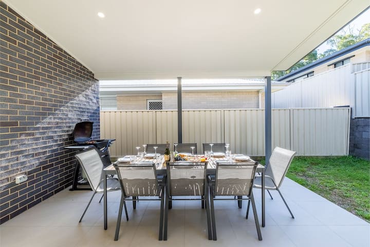 Daze On Dowling 25b Dowling Street - ポート・ステファンズ