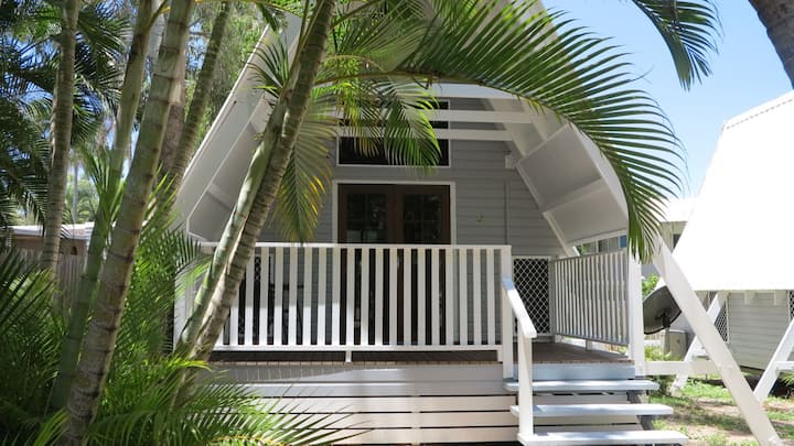 Picnic Bay Chalet Unit 2 - Picnic Bay