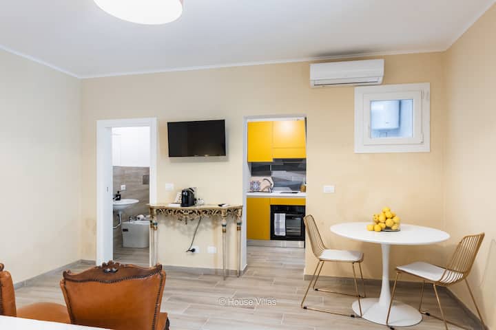 House&villas - Bowie's Rooms - Il Limone - Noto