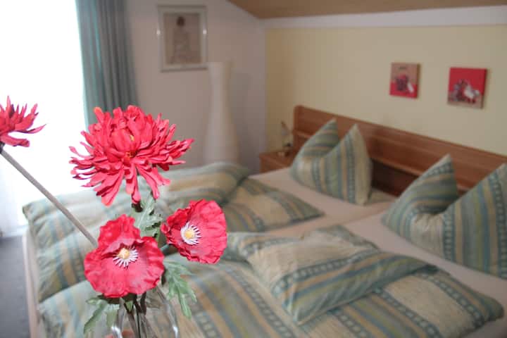 Shared Room No.2 - Bad Reichenhall