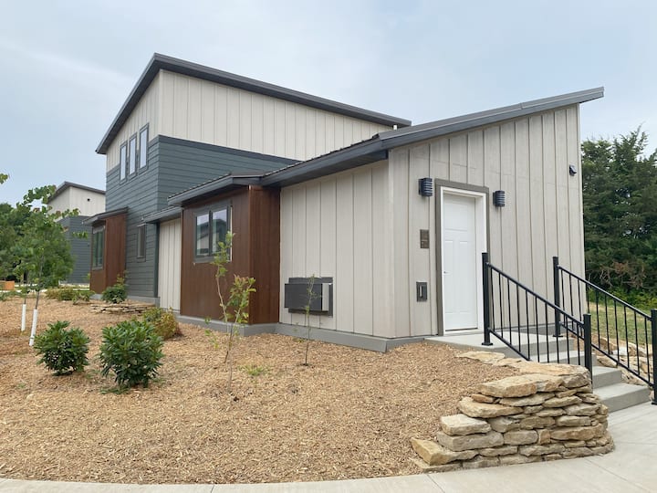 Bluffside Gardens Redbud Series Unit 7a - Decorah, IA