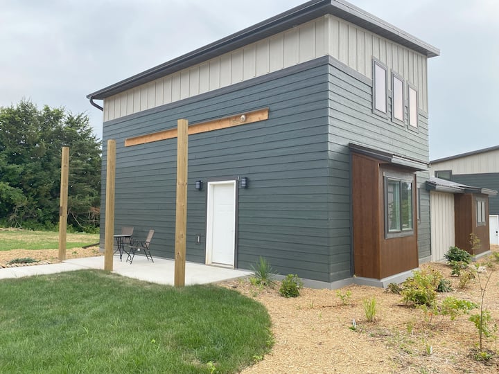 Bluffside Gardens Maple Series Unit 7b - Decorah, IA
