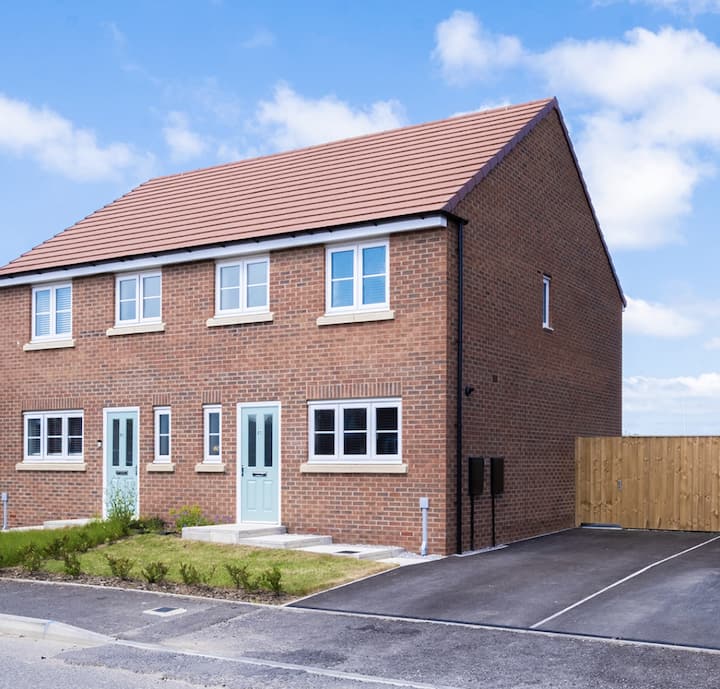 De Luxe-résidence-salle De Bain Privée - Kingston upon Hull