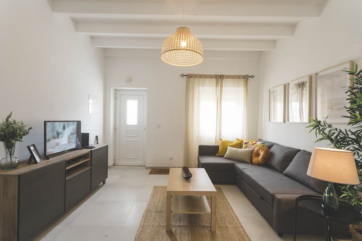 98 - Best Houses 98 - Casa Beatriz - Peniche