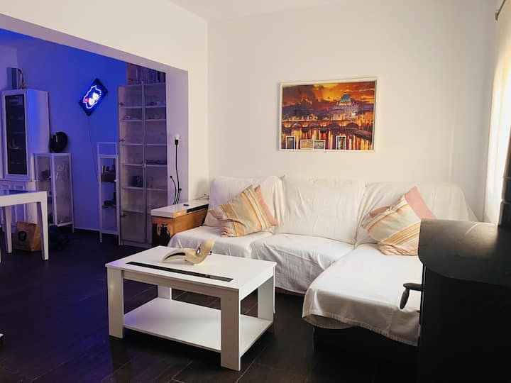 De La Cruz Apartment Two Bedrooms - Mérida
