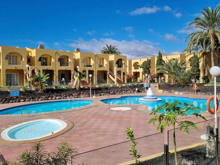 Maspalomas Tisalaya Park - Playa del Inglés