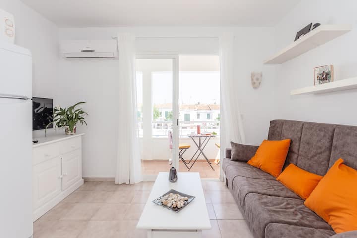 Cala'n Blanes Park 228 - Menorca