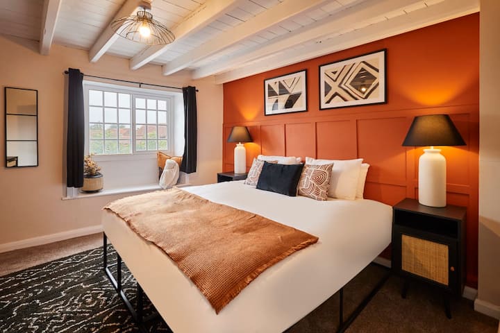 Host & Stay | Dale End - Helmsley