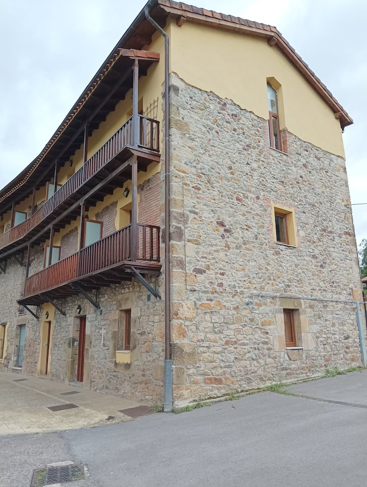 La Casa De Mercadillo - Liérganes