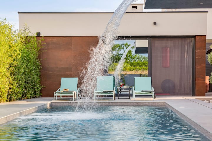 Villa Marli Zadarvillas - Zaton