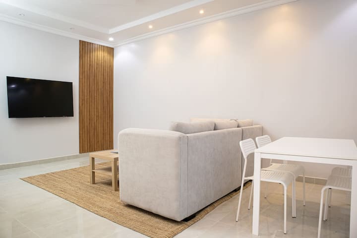 Exceptional 3-bedroom Apartment In Medina - Medina