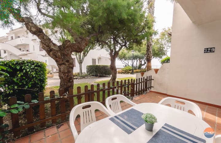 Apartment Aldeas Taray Club 329 6/7 Admer - Manga del Mar Menor