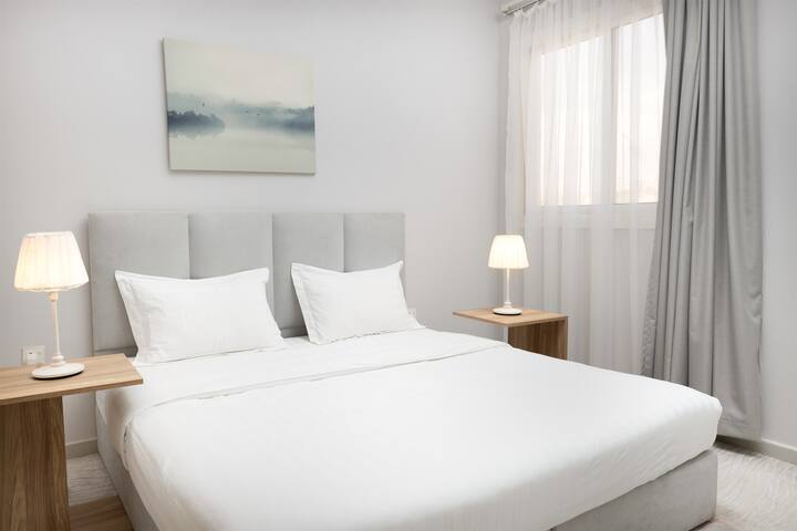 Big Studio With Good Space In Mudhainib - Madinah