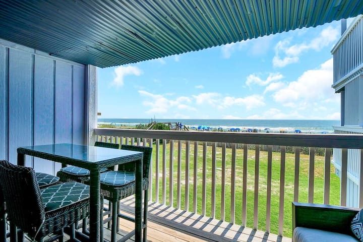 Sand Fiddler - Carolina Beach, NC