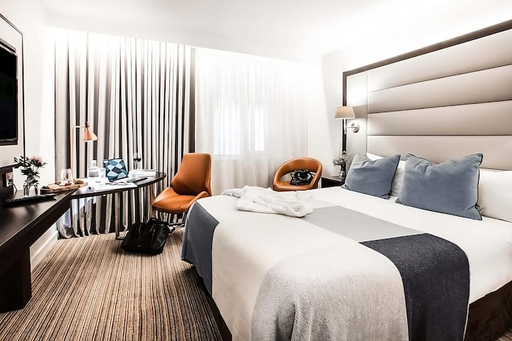 Explore Dublin! Close To 3arena And Grafton Street - Dublin