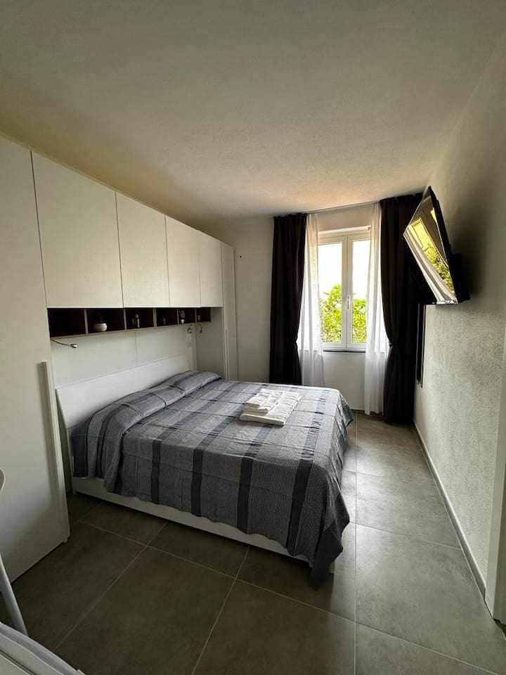 Mirto Room: Double! - Palau