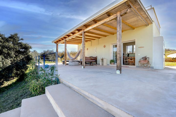 Casa Romantica - Otrante