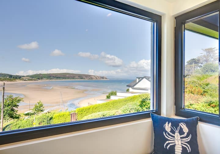 Bryn Benar - Abersoch