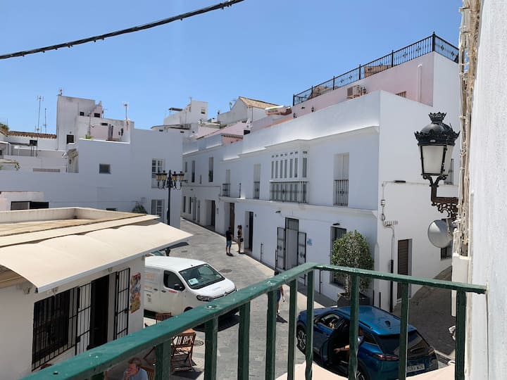 Maison à Vejer De La Frontera Pour Quatre Personne - Vejer de la Frontera
