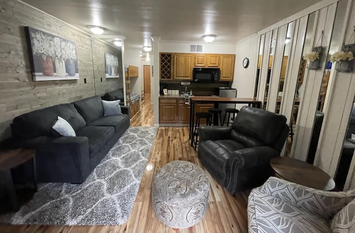 Blue Spruce Condo #134 - Ruidoso, NM