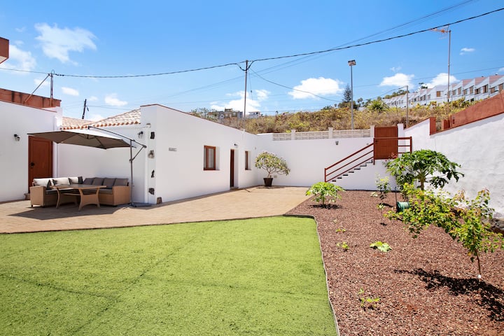 Casa Marhec - El Sauzal