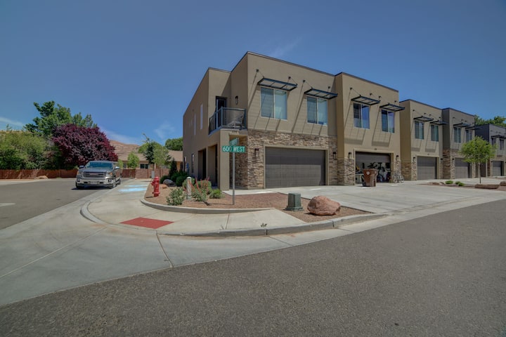 New Listing Promo Pool/spa, Kid/pet Friendly| 442 - Dead Horse Point State Park, Moab
