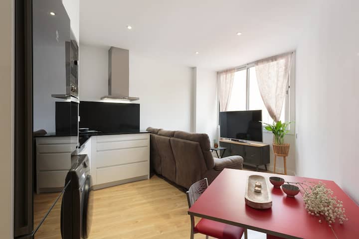 Sants Estudio - Sant Boi de Llobregat