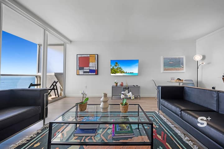 1-bd Condo In Coconut Grove | Water Views - Coral Gables, FL