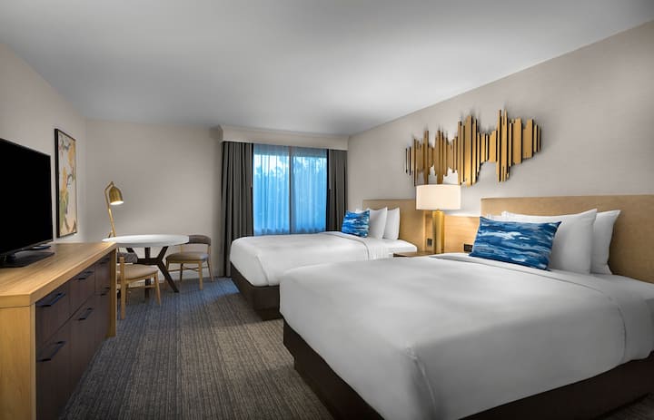 3 Comfortable Units! W/ Outdoor Pool, Pet-friendly - Milpitas, CA