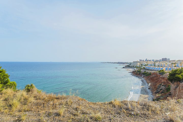244 Cabo Roig Luxury -Alicante Holiday - Cabo Roig
