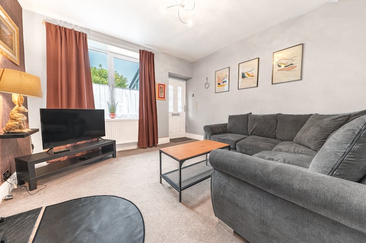 Sunny Brae, Windermere Cottage - Ambleside