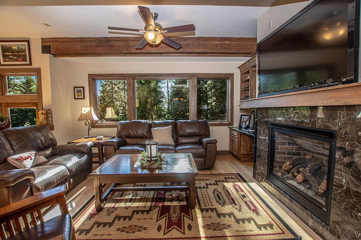 Black Bear Haus By Hauserman Rentals - Olympic Valley, CA